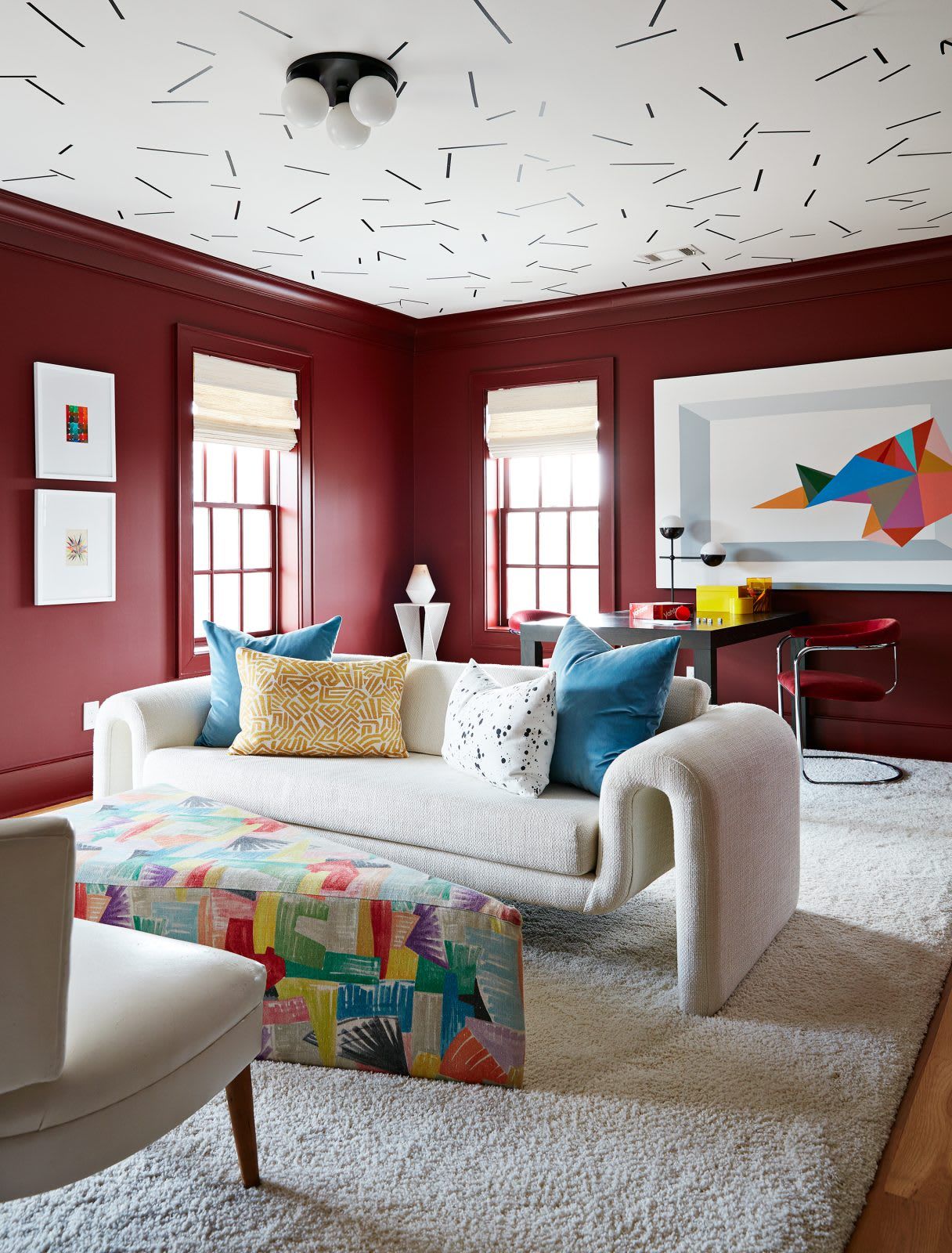 Maximal Minimalism? 10 Tips for Seamlessly Combining Two Design Styles