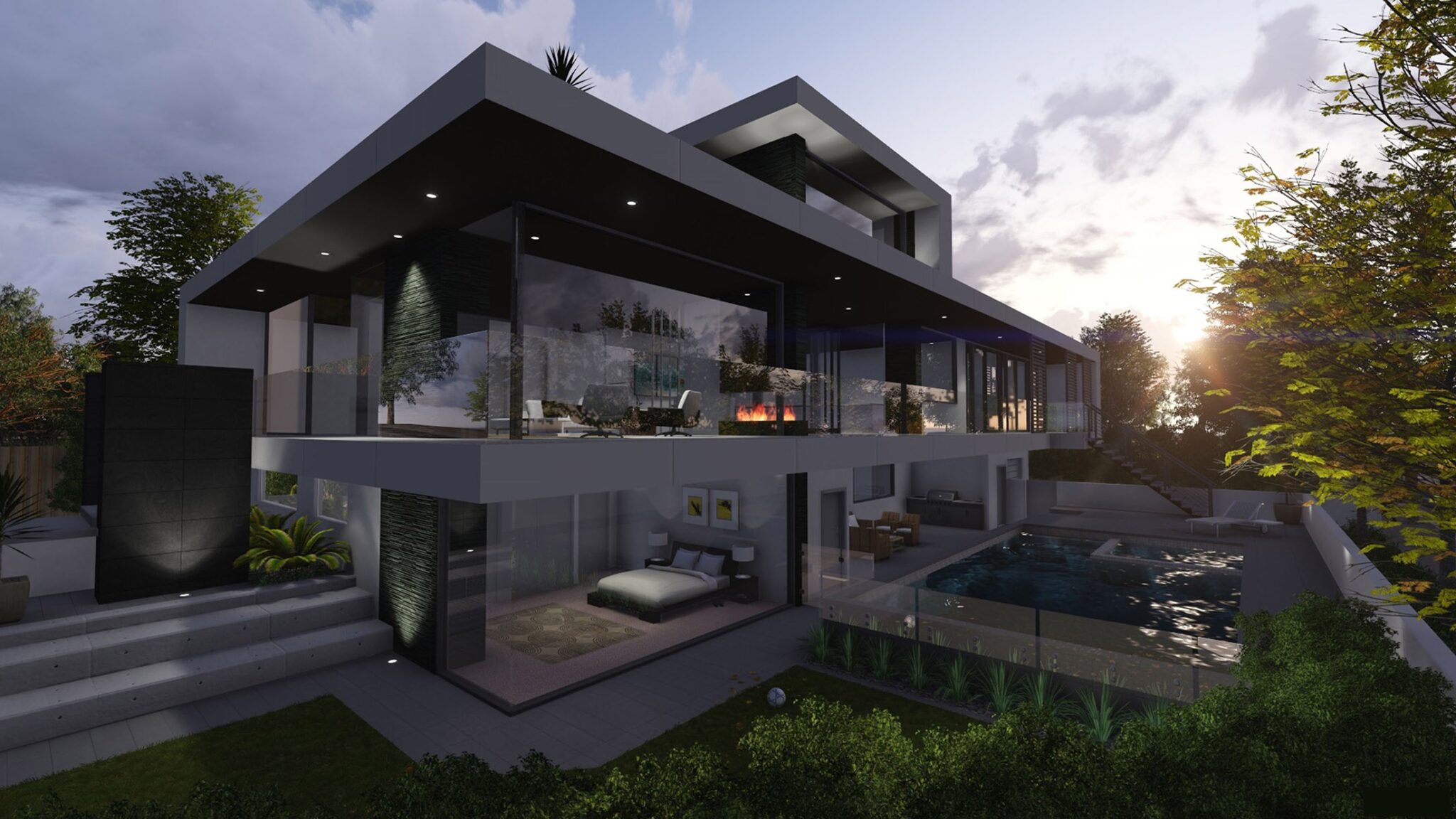 Tips for Creating and Managing Revit Architectural Families