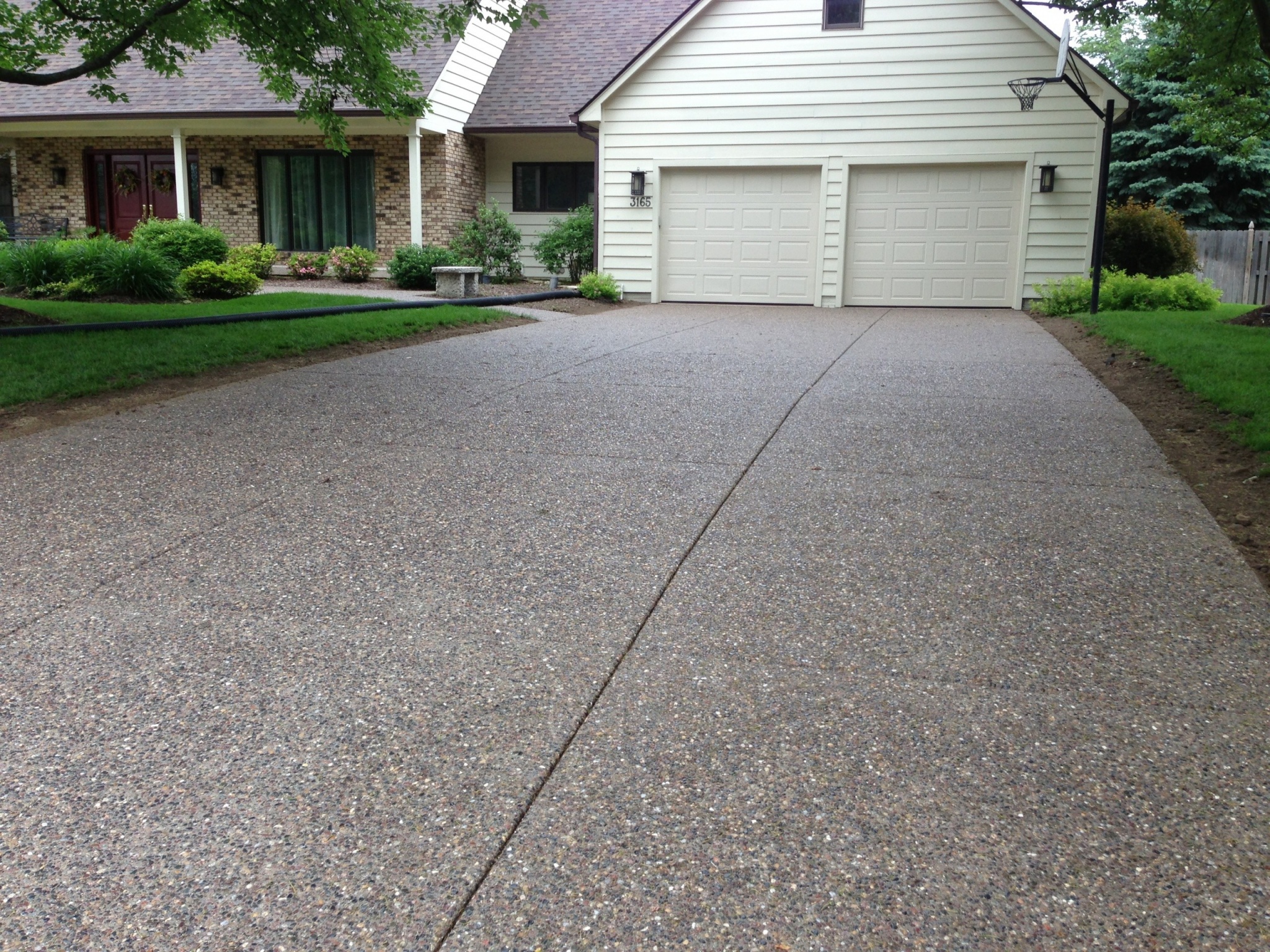 Pressure Washing Techniques For Different Driveway Surfaces