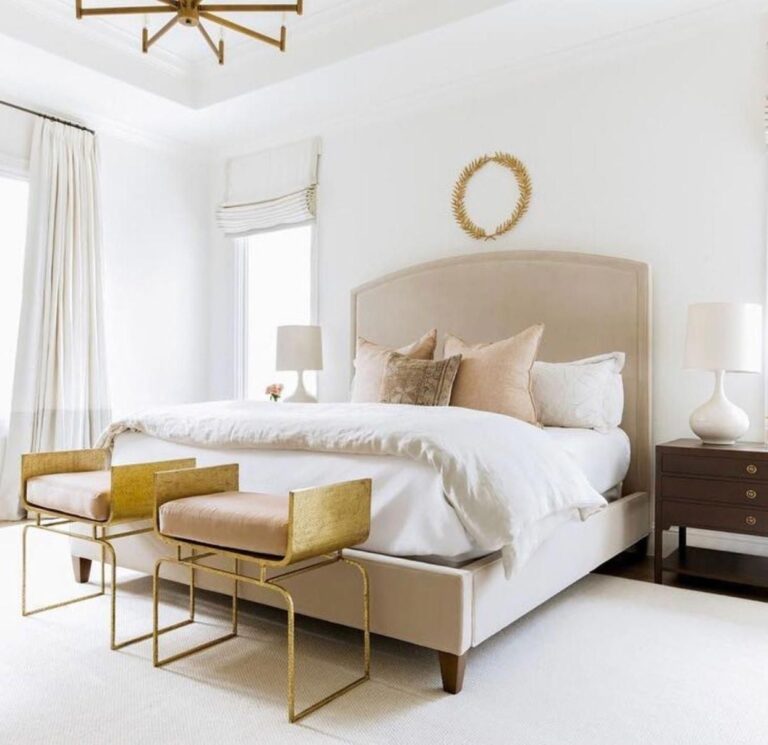 Dreamscapes in Harmony: A Guide to Perfect Bedroom Design