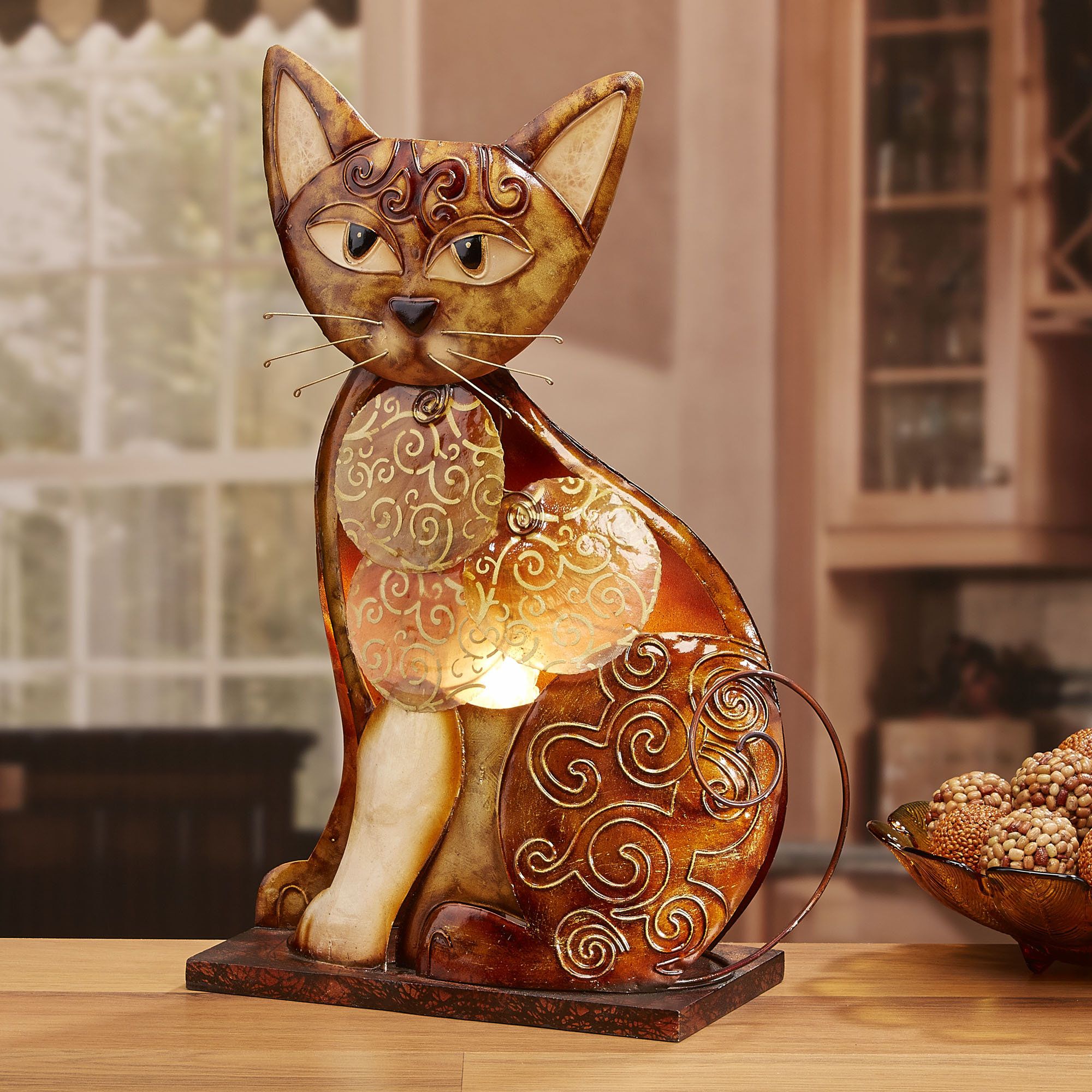 Home Decor Ideas for Cat Lovers - Add Meow-velous Charm!
