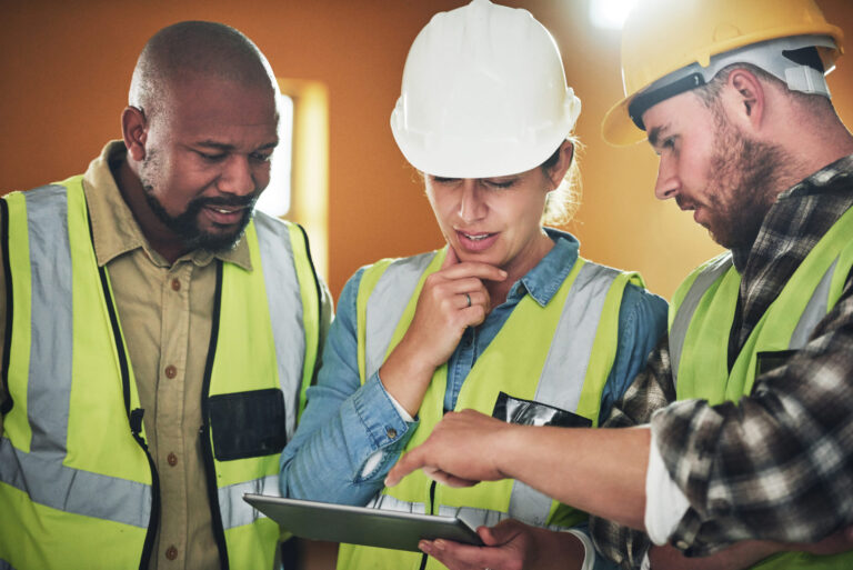 Streamlining Large Scale Construction Project Schedules with AR Streamlining Large Scale Construction Project Schedules with AR