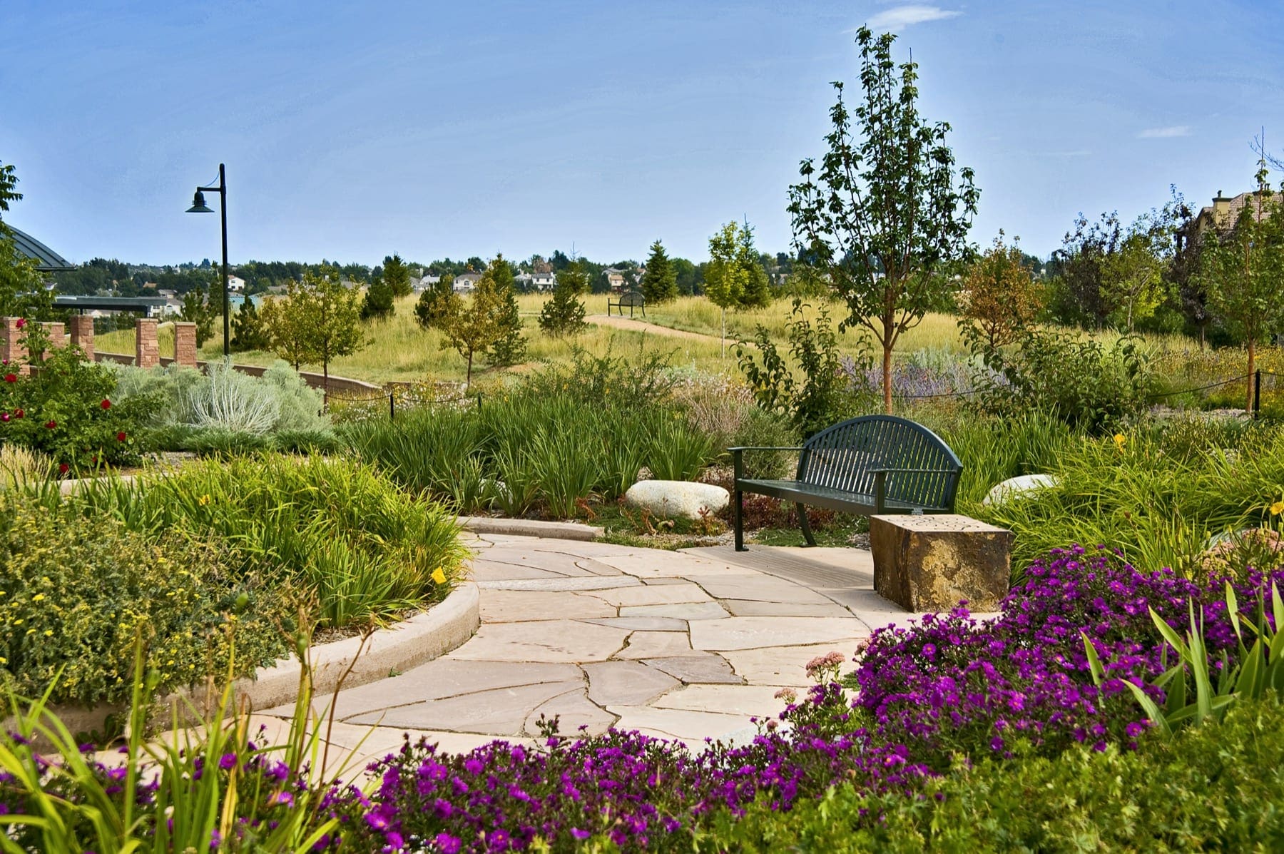 The Importance of Sustainable Landscaping: Tips for Eco-Friendly Gardens