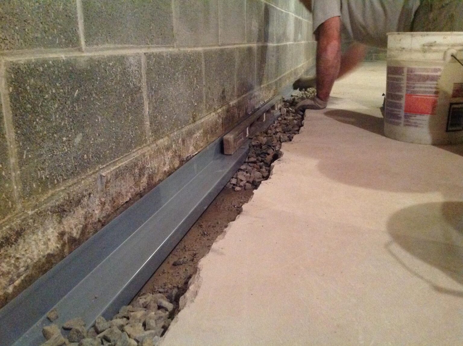 Basement Waterproofing: Should You D-I-Y or Hire a Professional?