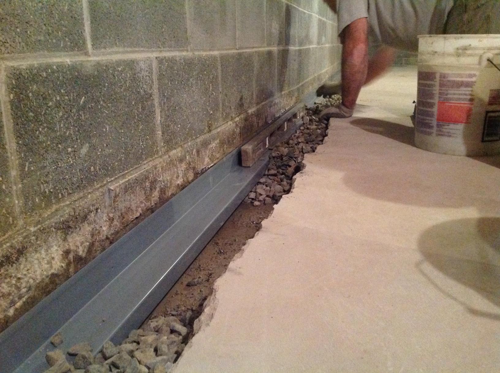 Basement Waterproofing: Should You D-I-Y or Hire a Professional?