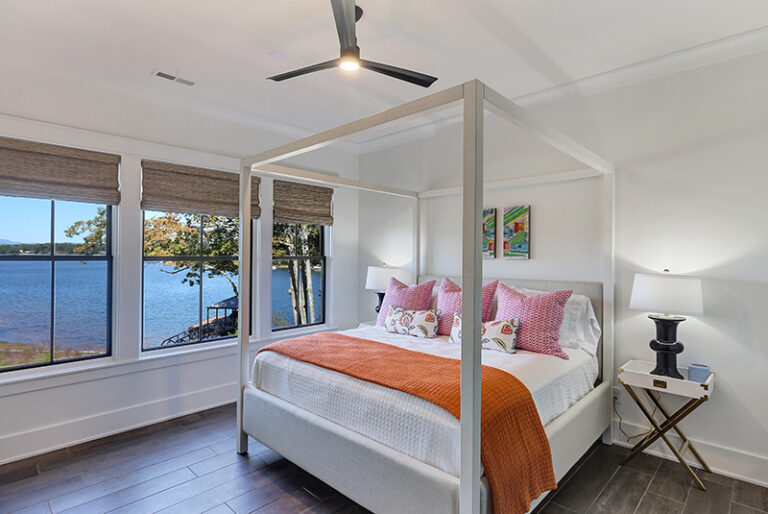 The Art of Luxury: Design Principles from Elite Residential Architects