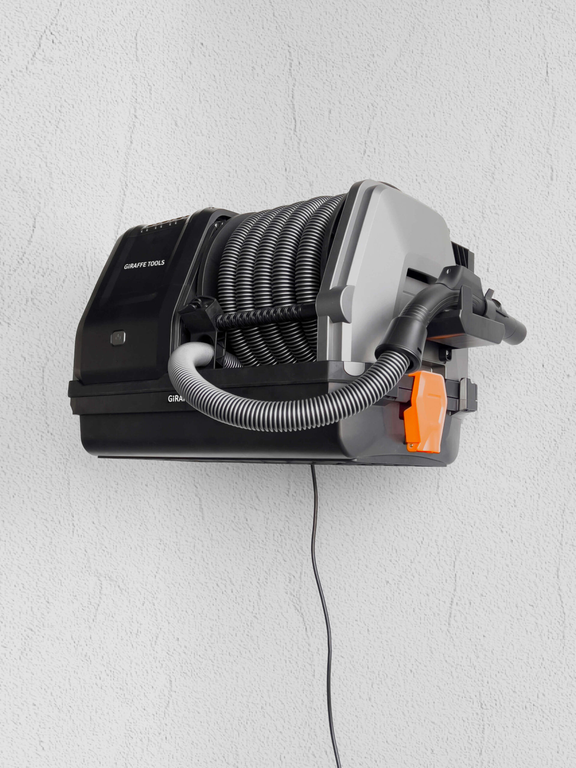 Why Every Car Enthusiast Needs a Garage Vacuum