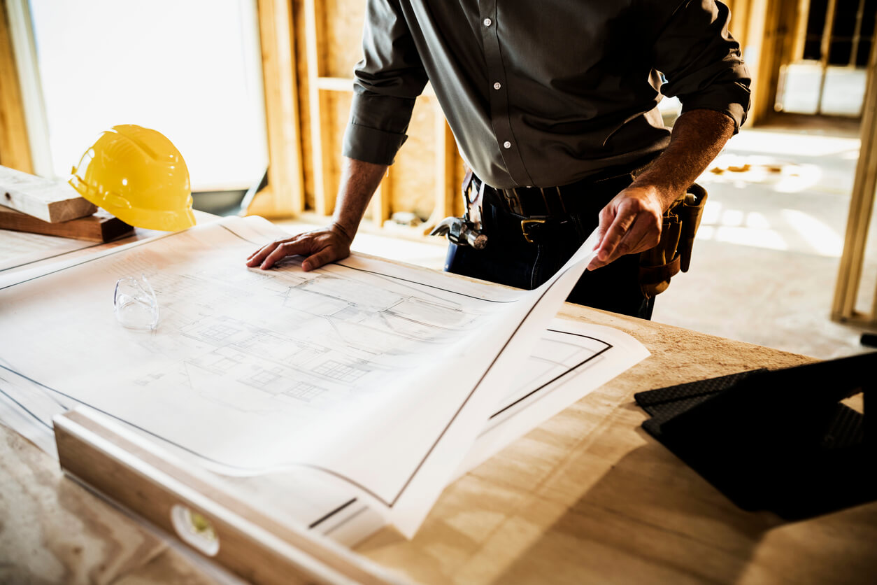 Tips for Managing a Project With Your General Contractor