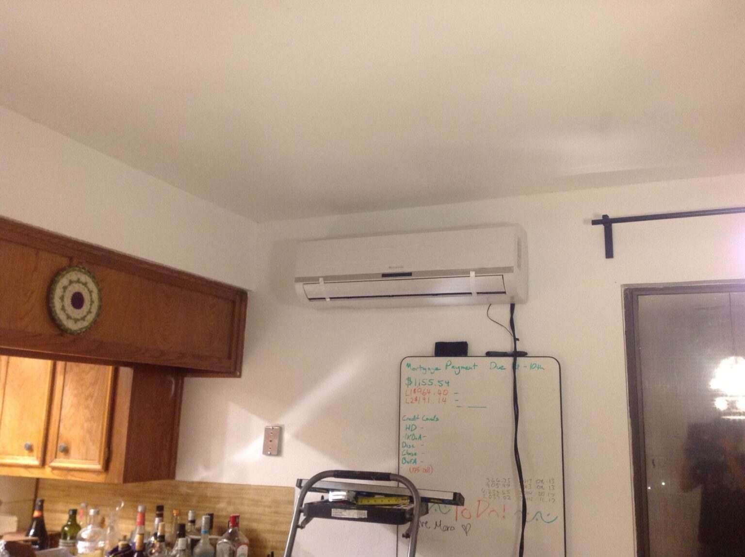 Can I Put A Mini Split on Interior Wall? A Detailed Guide