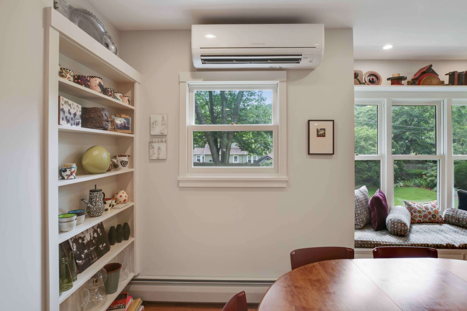 Can I Put A Mini Split on Interior Wall? A Detailed Guide