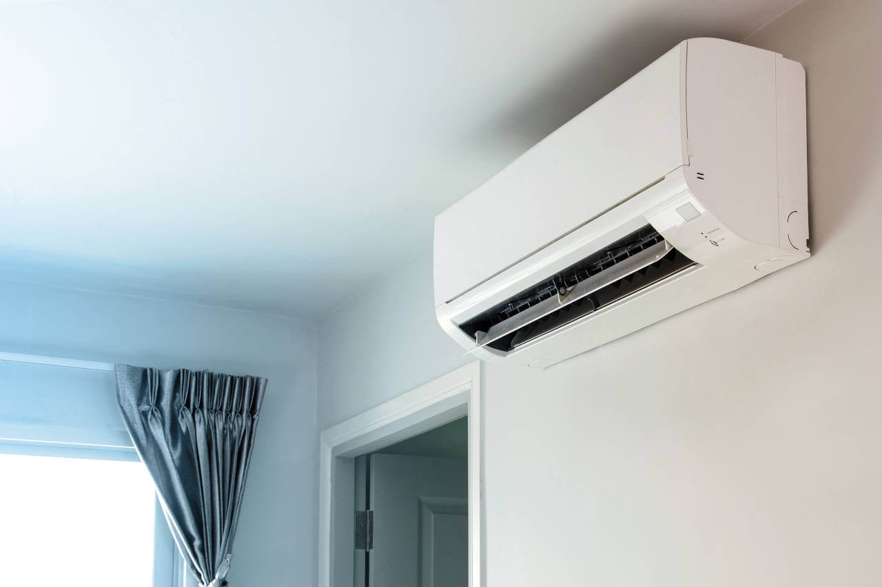 Can I Put A Mini Split on Interior Wall? A Detailed Guide