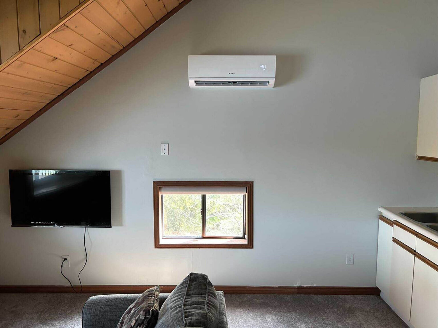 Can I Put A Mini Split on Interior Wall? A Detailed Guide