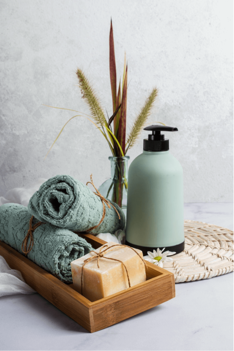 10+ Sage Green Bathroom Ideas For Soothing Relaxation