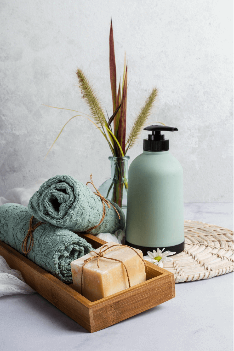 10+ Sage Green Bathroom Ideas For Soothing Relaxation
