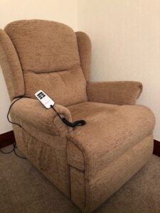 Common Sherborne Recliner Chair Problems That You Must Know