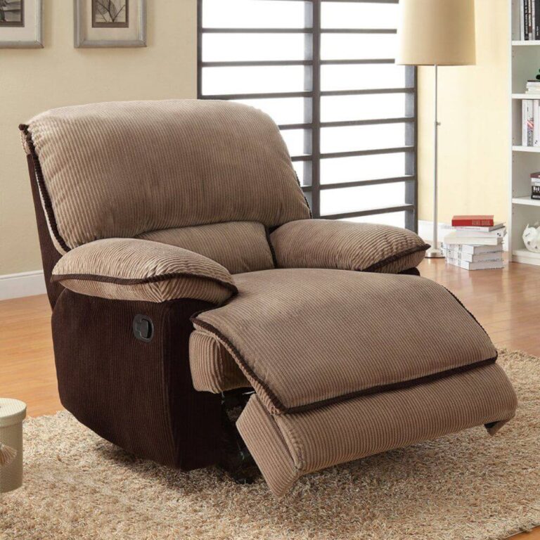 Common Sherborne Recliner Chair Problems That You Must Know