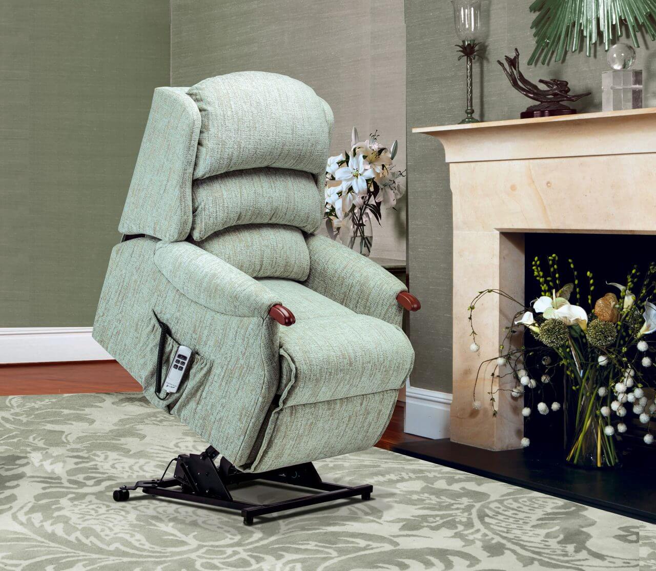 Common Sherborne Recliner Chair Problems That You Must Know