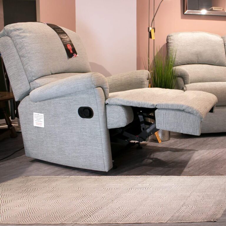 Common Sherborne Recliner Chair Problems That You Must Know