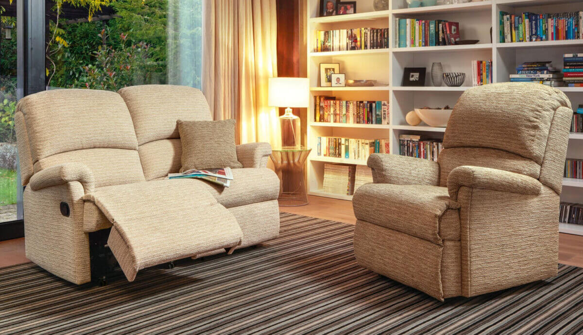 Common Sherborne Recliner Chair Problems That You Must Know