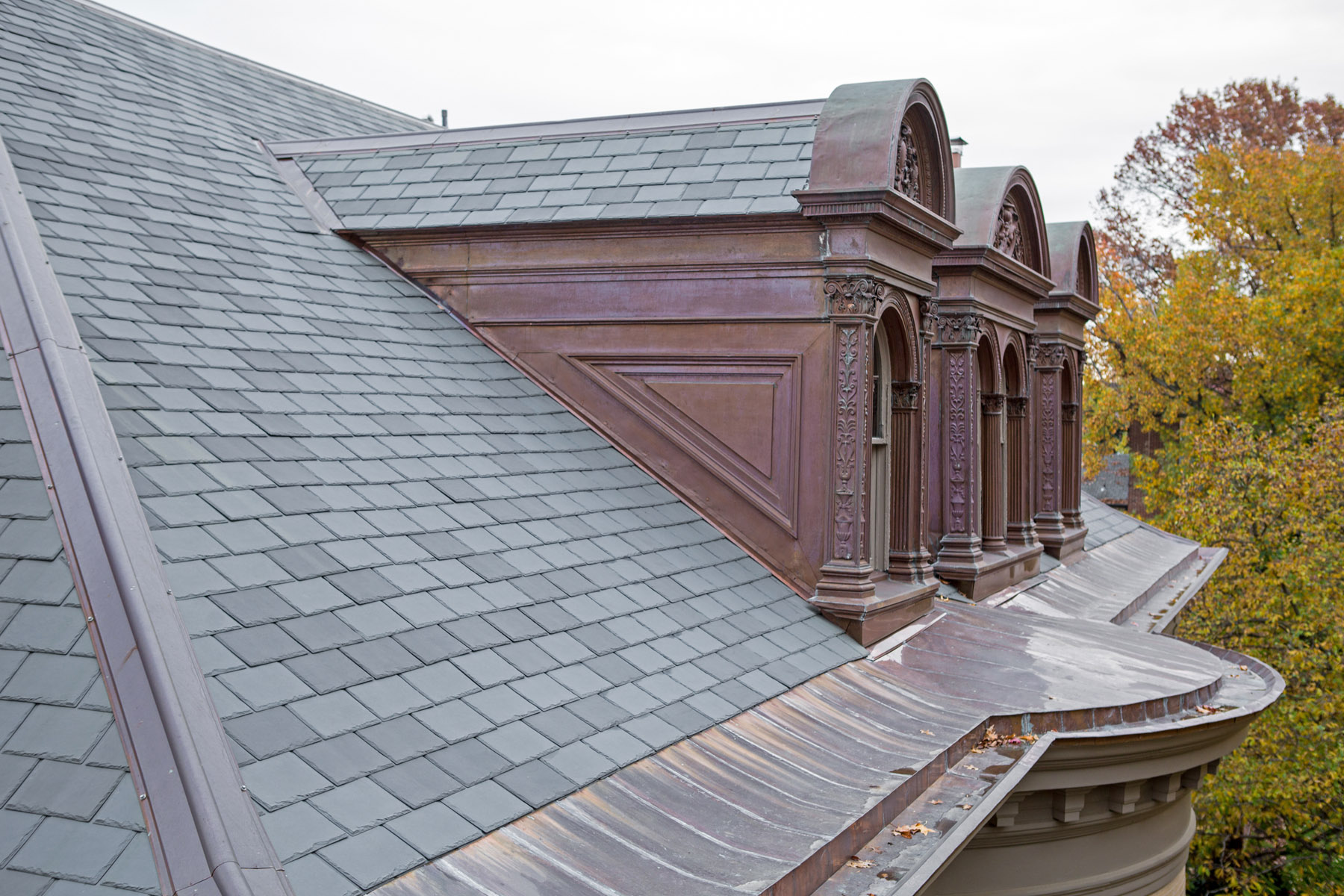 What Are the Top 5 Roofing Materials in Terms of Durability?