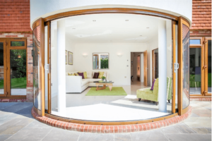 7 Space Saving Door Ideas for Small Spaces You Can’t Miss