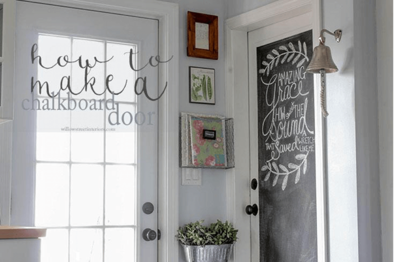 7 Space Saving Door Ideas for Small Spaces You Can’t Miss