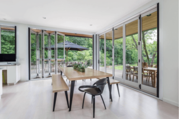 7 Space Saving Door Ideas for Small Spaces You Can’t Miss