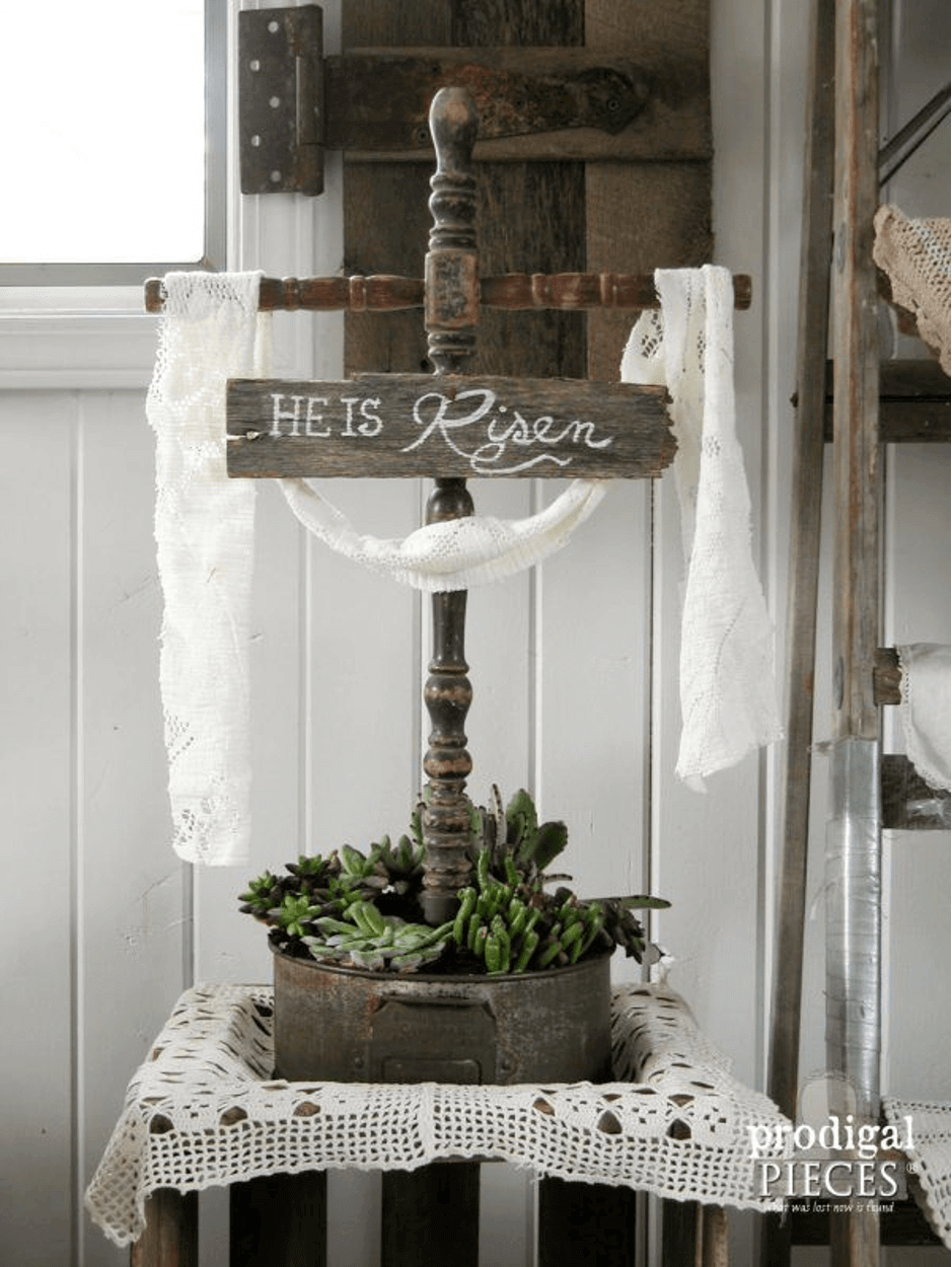 12 Easter Decoration Ideas for Church Sanctuary to Altar 2024