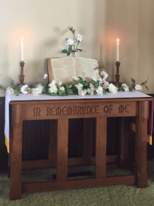 12 Easter Decoration Ideas for Church Sanctuary to Altar 2024