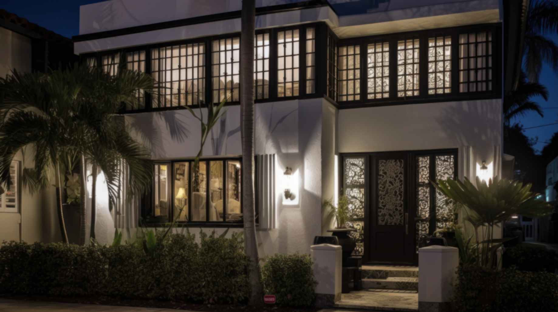 5 Easy Steps to Improve Home Security and Keep Safe