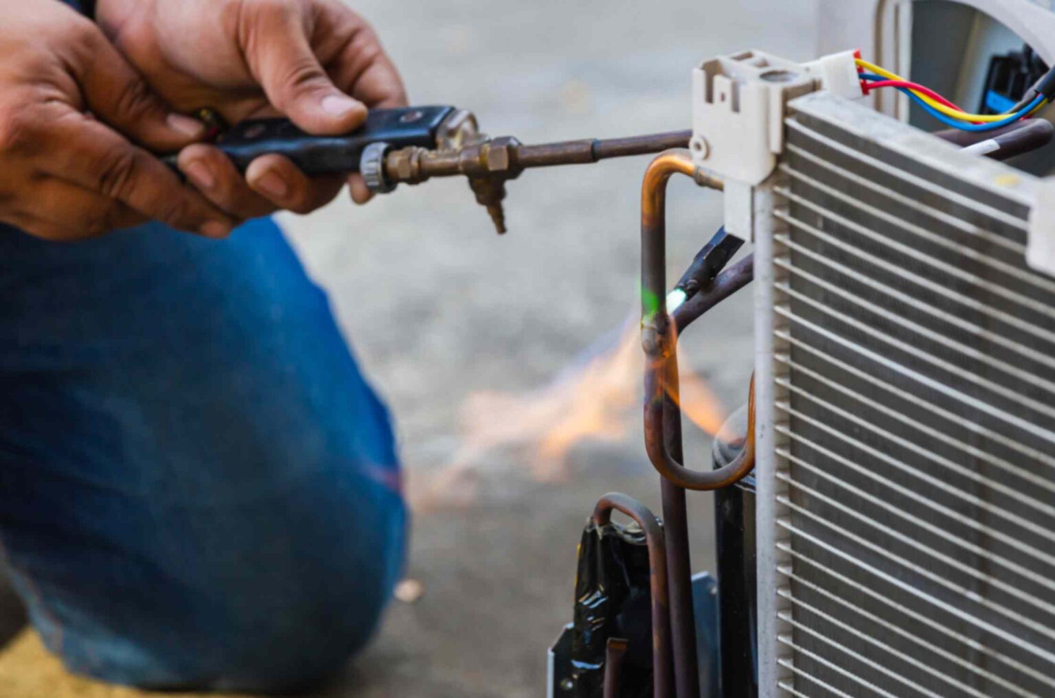 DIY Furnace Maintenance: A Step-by-Step Essential Guide