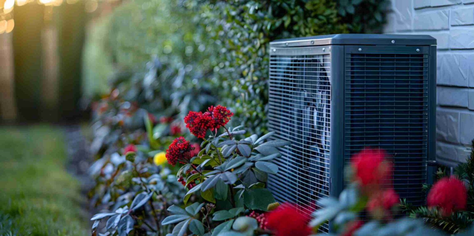 Heat Pump Installation: What Homeowners Need to Know
