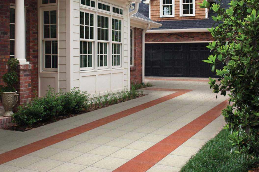 The Importance of High-Strength Parking Tiles in Busy Areas