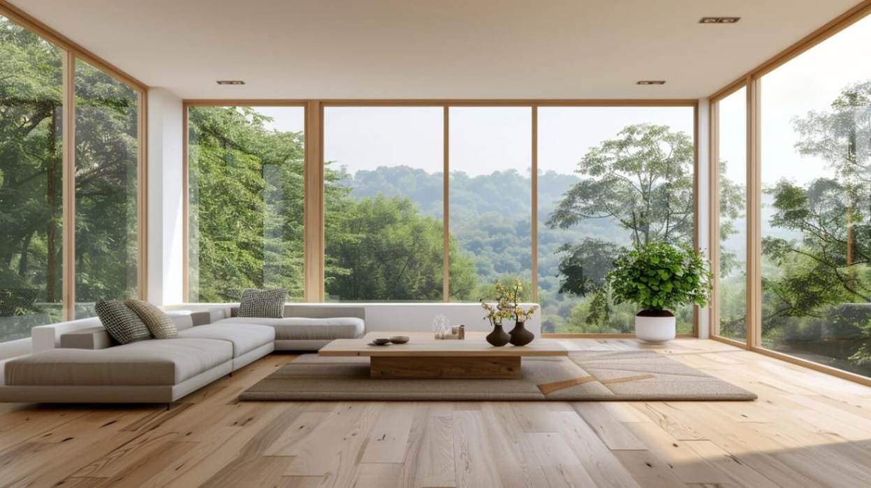 Timeless Architecture Design Trends That Will Last Lifetime