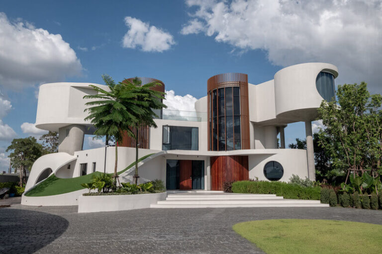 Timeless Architecture Design Trends That Will Last Lifetime