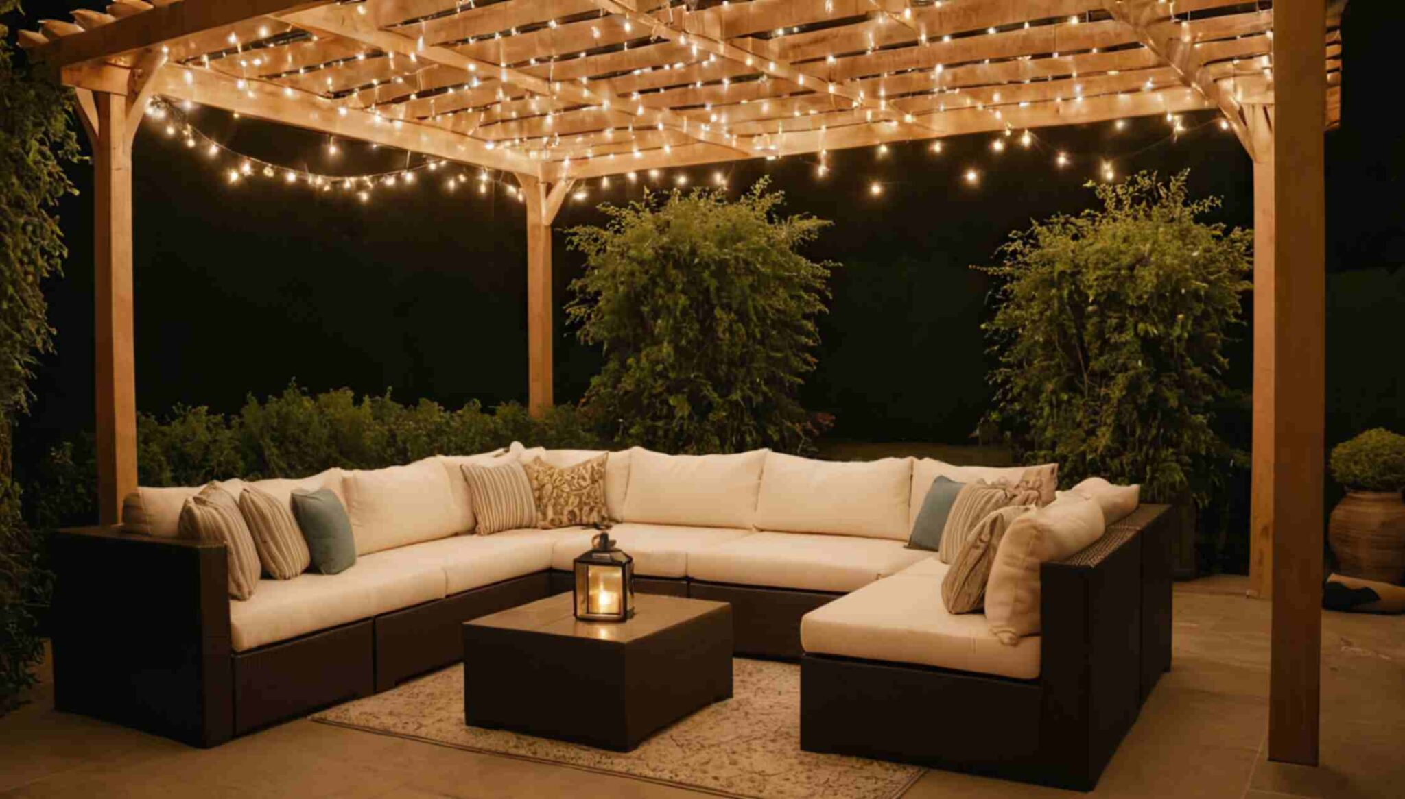 Makeover Home With Ultimate Smart Guide to Outdoor Lighting