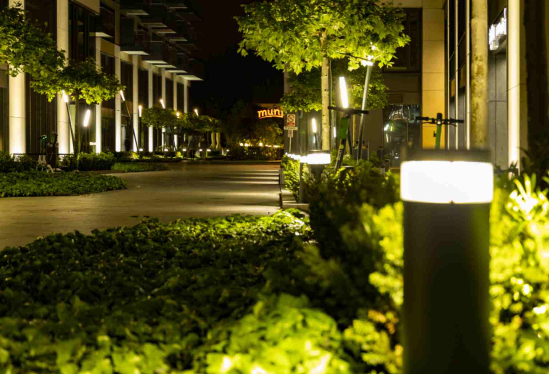 Makeover Home With Ultimate Smart Guide to Outdoor Lighting