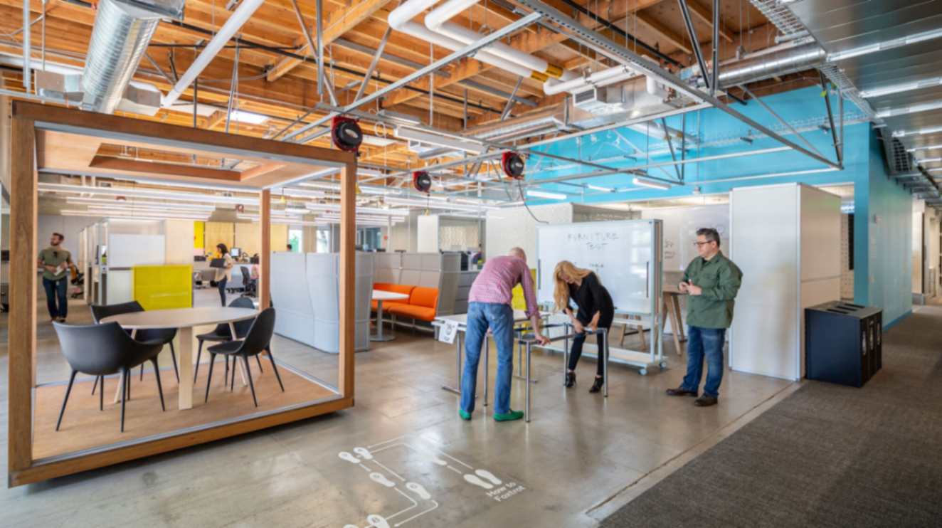 How Design Flexibility Supports Cost-Effective Adaptability