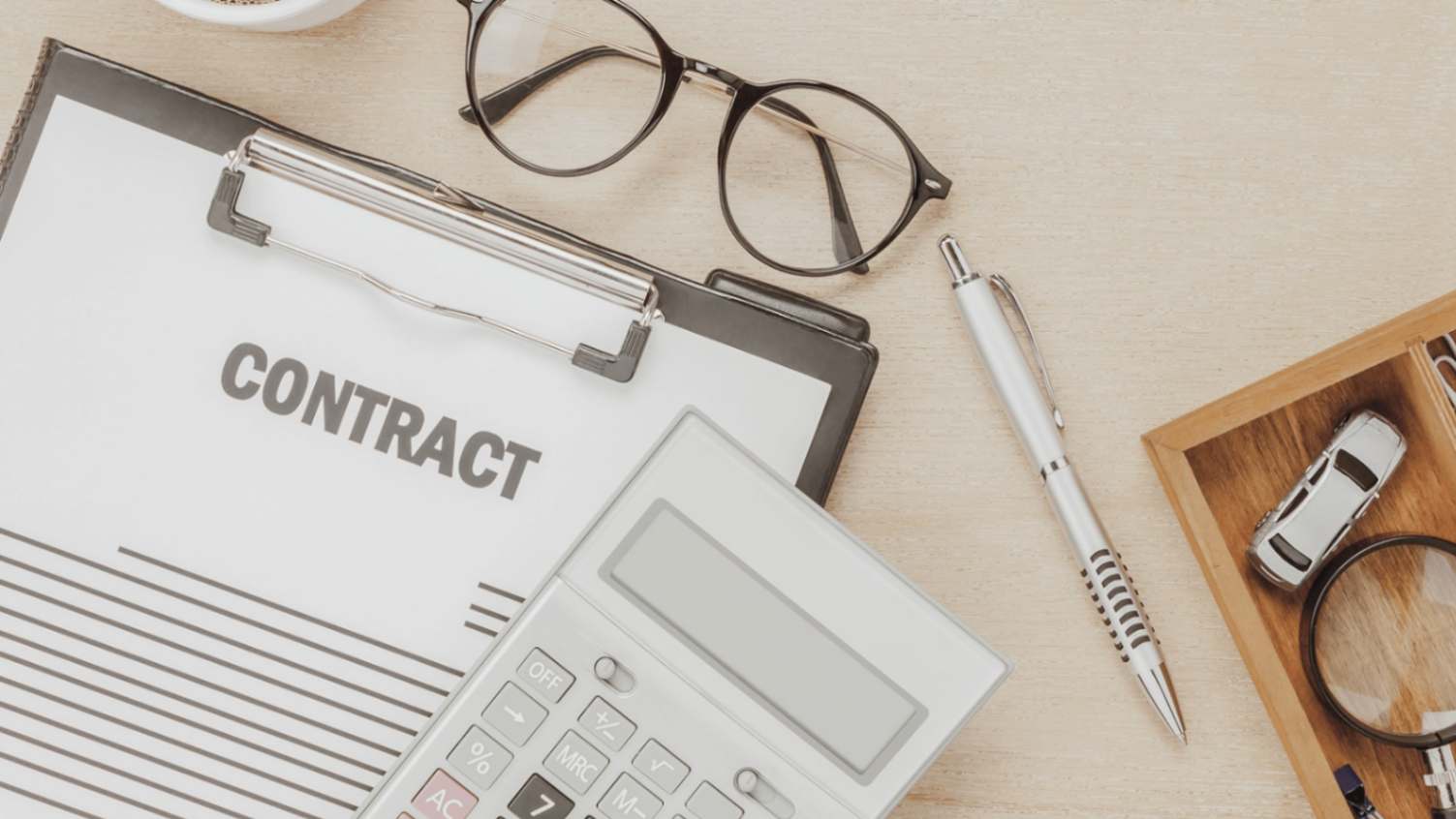 Key Components Of Construction Contract Documents