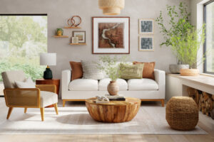 Creating A Cohesive Look Throughout Your Home With Tips