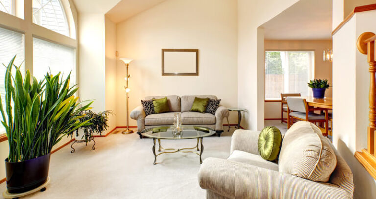 Creating A Cohesive Look Throughout Your Home With Tips