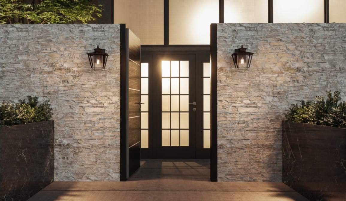 Outdoor Lighting: A Way to Keep Your Home and Patio Safe