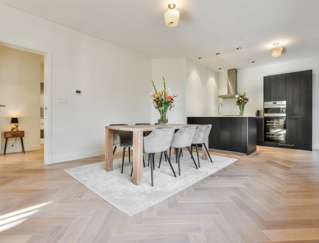 Choosing the Perfect Flooring for Home Architectural Design