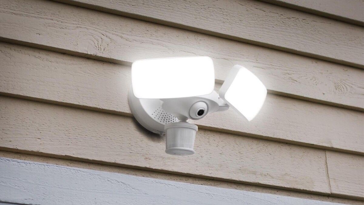 Outdoor Lighting: A Way to Keep Your Home and Patio Safe