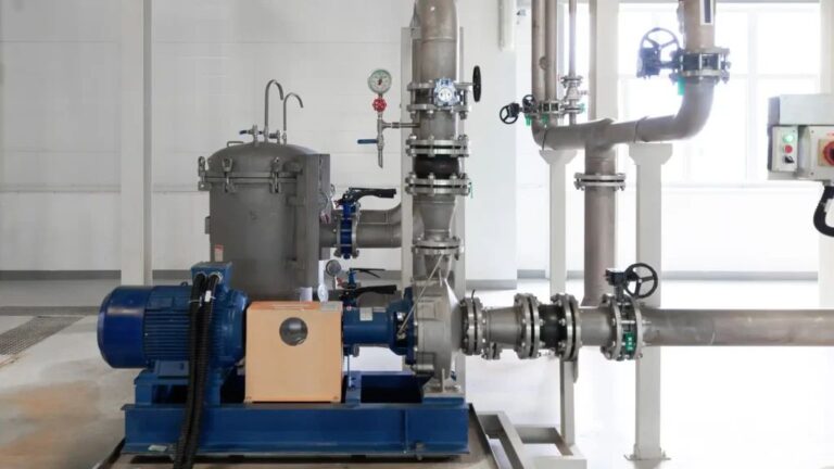 The Ultimate Guide to Water Suction Pumps Maintenance Tips