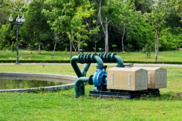 The Ultimate Guide to Water Suction Pumps Maintenance Tips