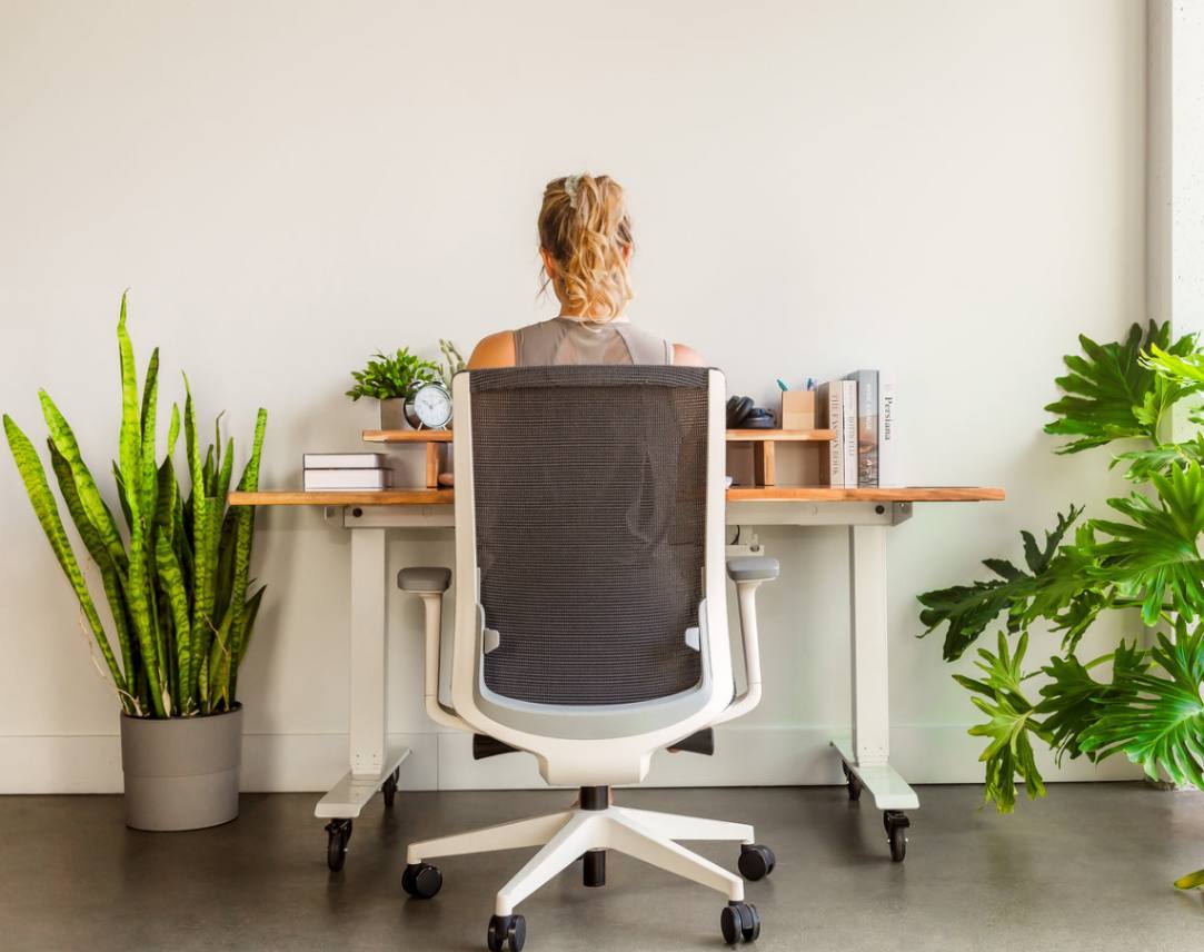 5 Ways an Ergonomic Chair Can Boost Your Productivity