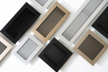 Creative Ways to Integrate HVAC Ducts into Interior Design