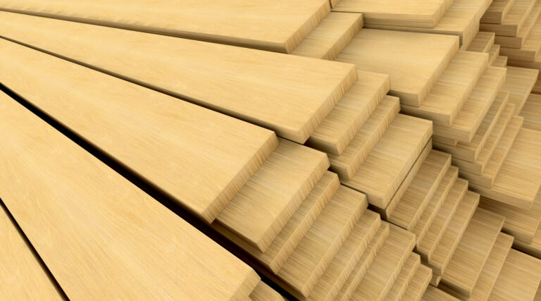 Engineered Wood vs. Plywood: Which is Better for Your Doors and Interiors?