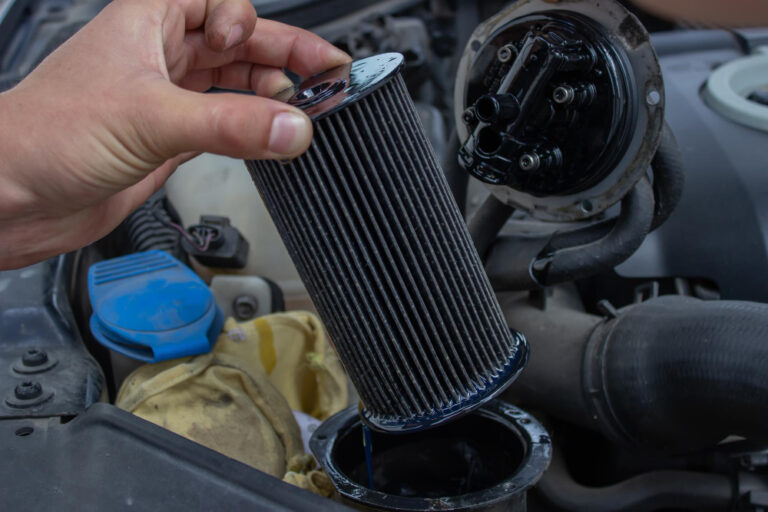 DEF Filter Replacement: 3 Pro Steps 2025 The Unseen Guardian of Your ...